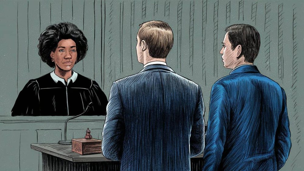 No Money For Attorney: Your Guide to Court-Appointed Counsel in NC