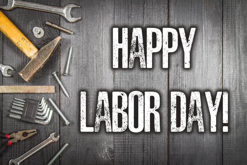 What is the History of Labor Day