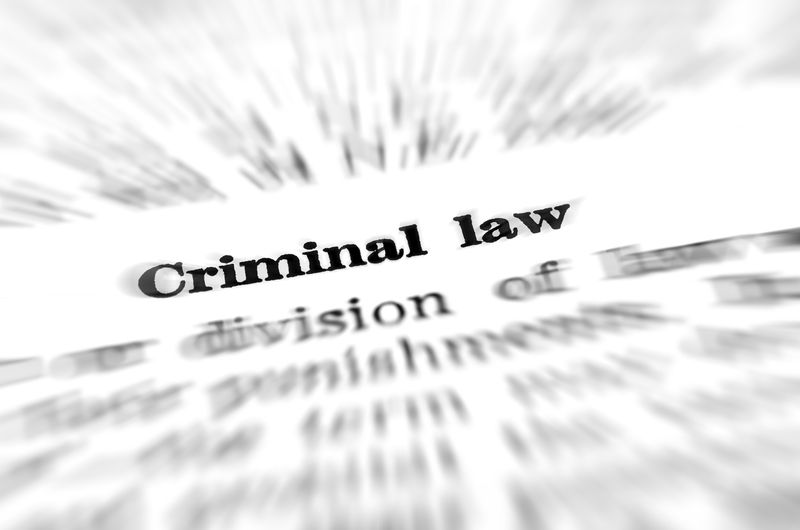 What is a Bill of Indictment? — Carolina Criminal Defense & DUI Lawyer ...
