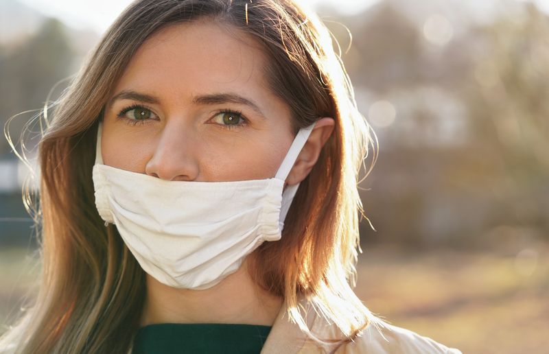 Carolina Courts and the Coronavirus — Face Masks Mandatory in Court
