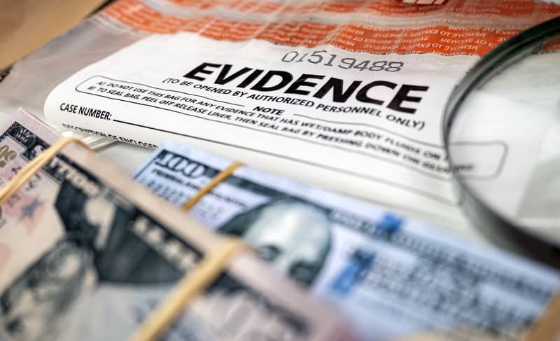 How the Police Conduct a Criminal Investigation Before Arrest ...