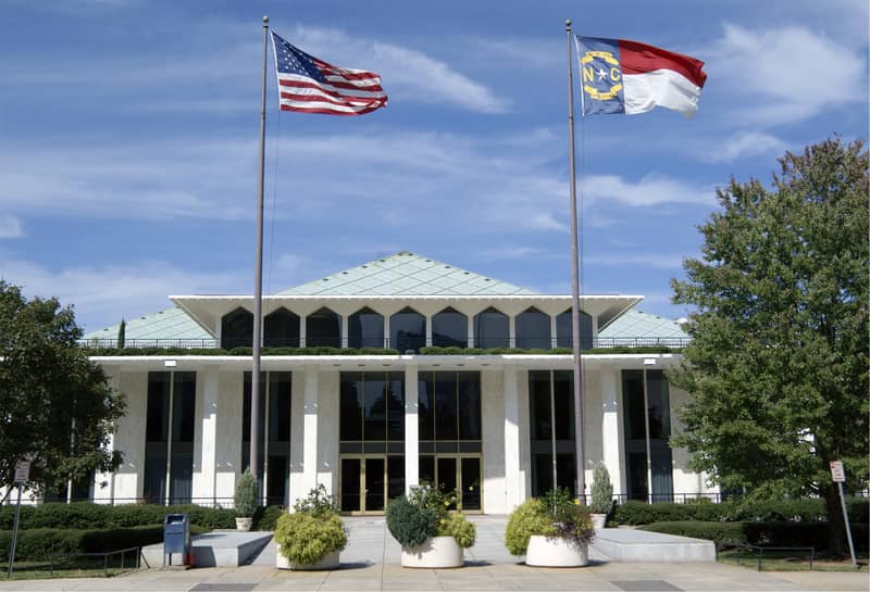 IMPORTANT CHANGES to Pretrial Release from Jail and BOND