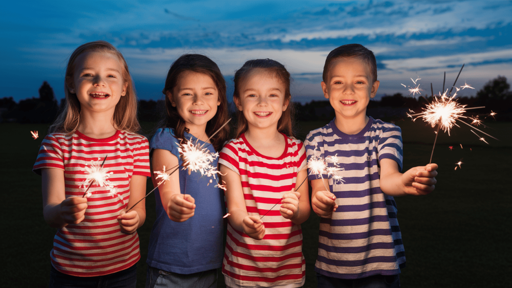 Fireworks in North Carolina: What You Need to Know to Stay Legal and Safe