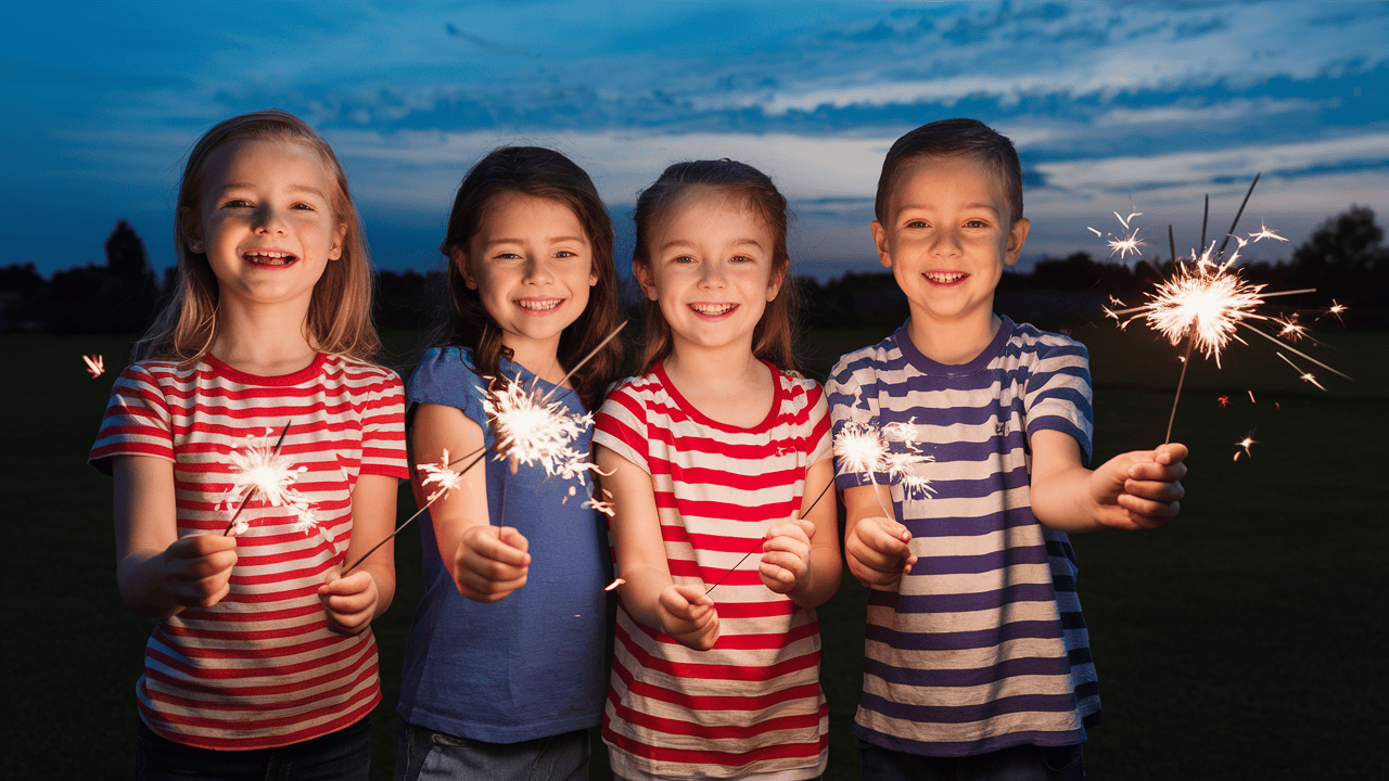 Fireworks in North Carolina: What You Need to Know to Stay Legal and Safe