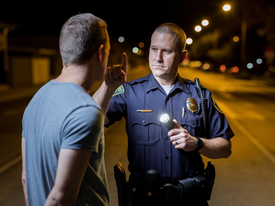 A Critical Analysis of Standardized Field Sobriety Tests in North ...