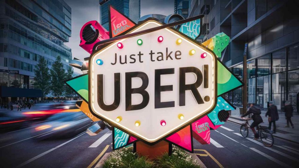 Just Take Uber: Addressing DUI Realities in Charlotte's Growing Metro Areas