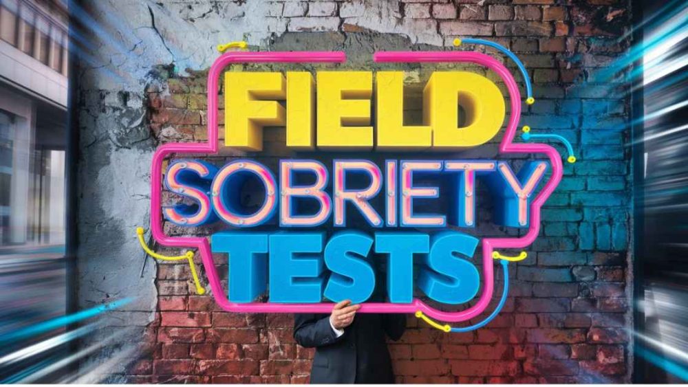 A Critical Analysis of Standardized Field Sobriety Tests in North ...