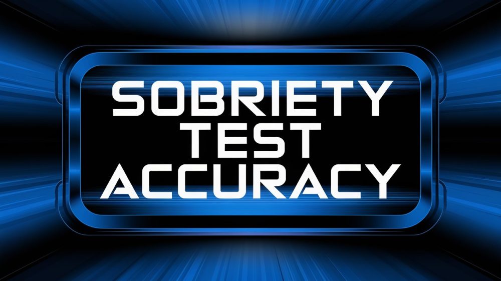 Deconstructing Sobriety Test Data: Are DWI Tests Accurate?