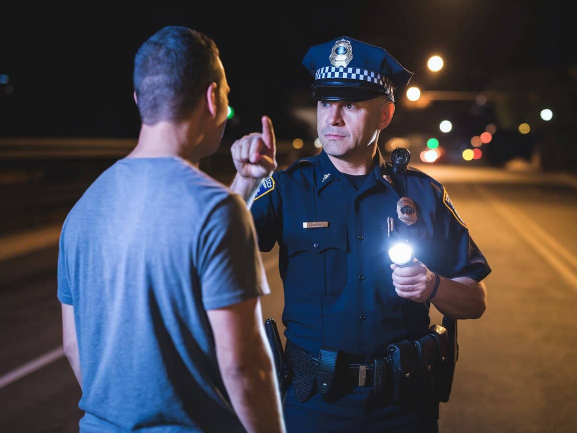 Analyzing the San Diego Study: SFST Accuracy and DUI Defense