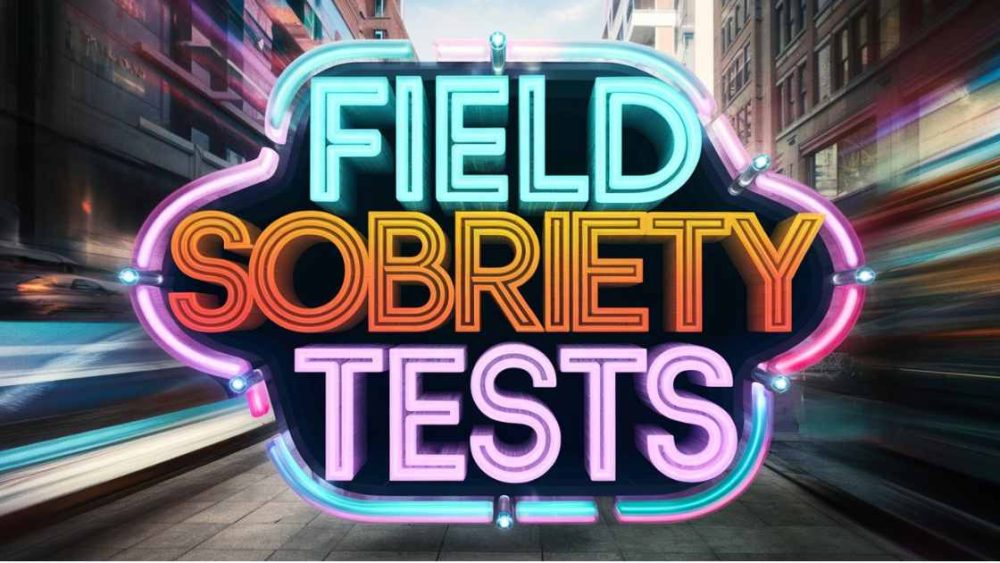 Practical Applications of SFSTs and Challenges of Sobriety Tests in DUI ...