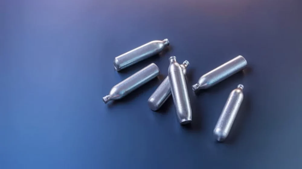 The Nitrous Oxide Dilemma: Legal Implications for Users and ...