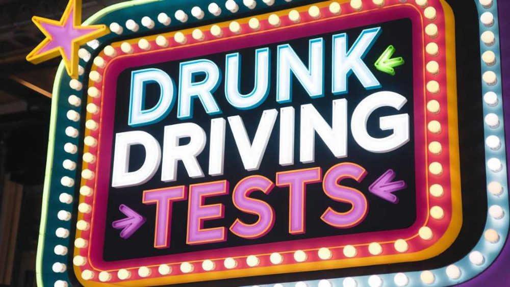 Analyzing the San Diego Study: SFST Accuracy and DUI Defense