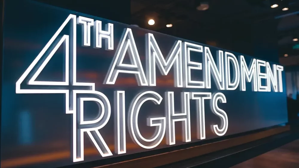 Understanding Fourth Amendment Rights in Traffic Stops — Carolina ...