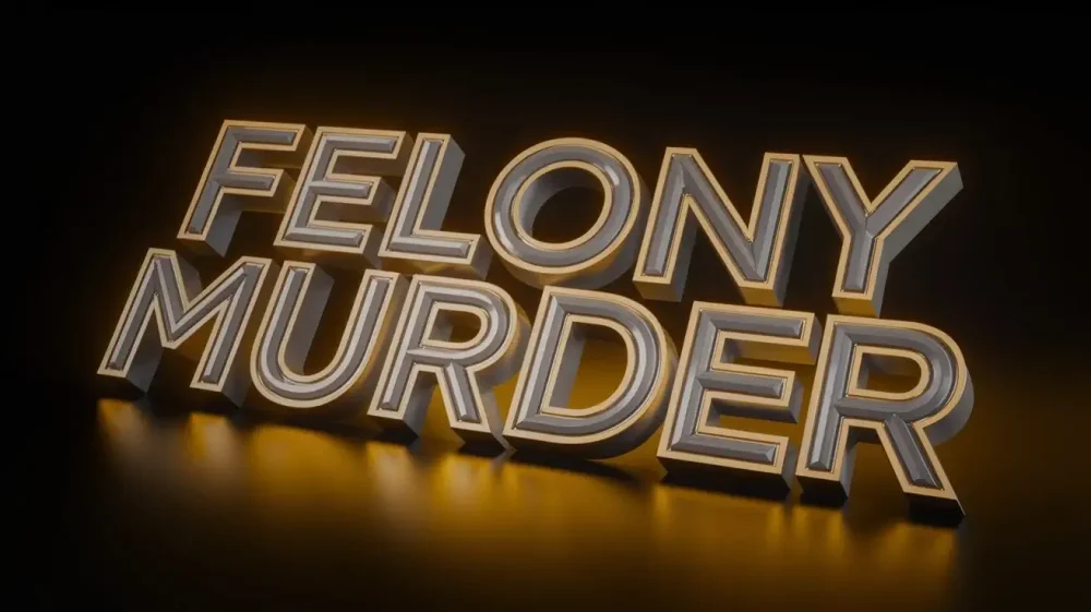 North Carolina Felony Murder Rule