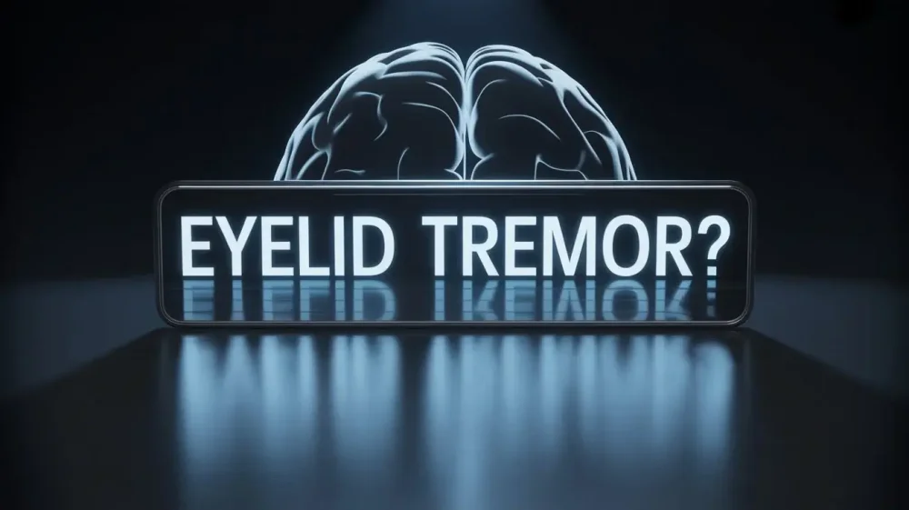 Eyelid Tremor Cannabis DRE: Unreliable Under Rule 702
