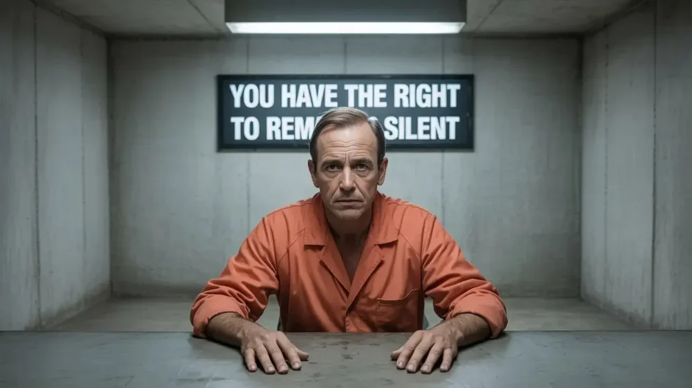 Understanding Miranda Rights: When Police Must Read Them And When They ...