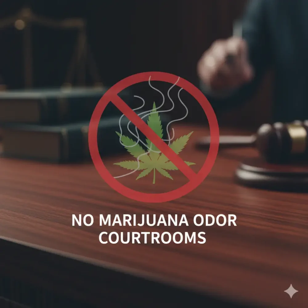 Charlotte Court Ban: NC Marijuana Laws & Penalties (2025)