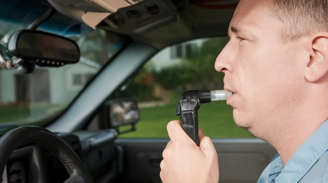 Ignition Interlock Devices in North Carolina | Charlotte Drunk Driving ...