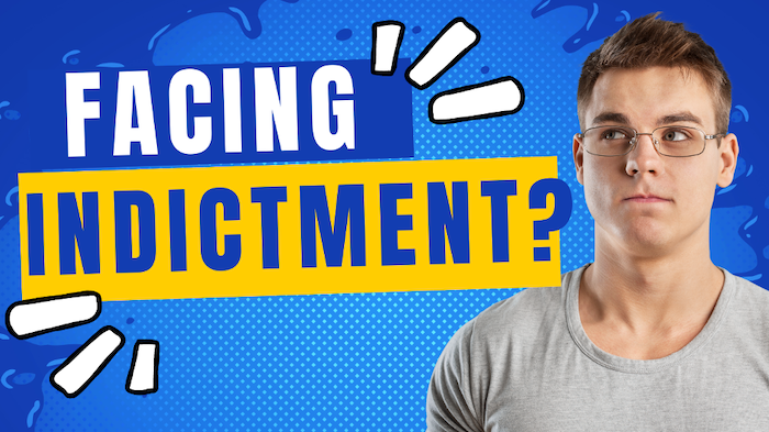 What Does Indictment Mean? | Charlotte DUI Defense Lawyers | Powers Law ...