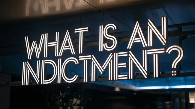 What Does Indictment Mean? | Charlotte DUI Defense Lawyers | Powers Law ...